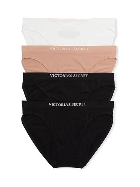 Buy Victoria's Secret Multipack Knickers from the Victoria's Secret UK ...