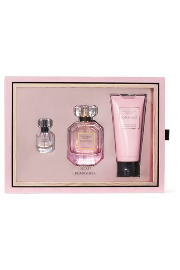 Buy Victoria's Secret Gift Set from the Victoria's Secret UK online shop