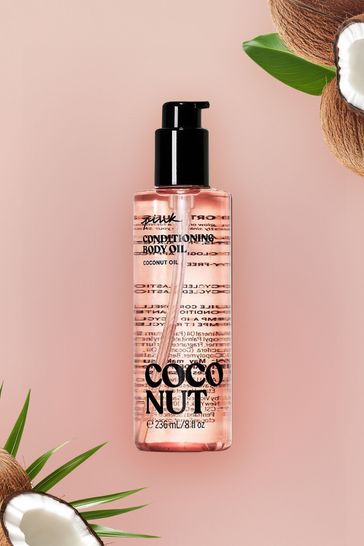 Buy Victoria's Secret Body Oil from the Victoria's Secret UK online shop