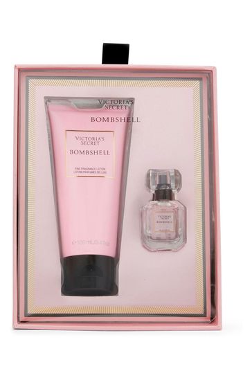 Buy Victoria's Secret Gift Set from the Victoria's Secret UK online shop