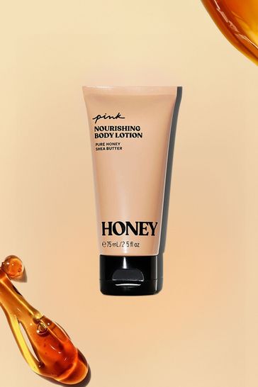 Buy Victoria's Secret Travel Body Lotion from the Victoria's Secret UK ...