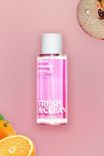 Buy Victoria's Secret Body Mist from the Victoria's Secret UK online shop