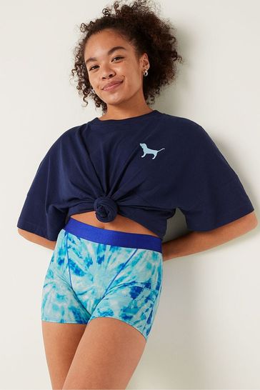 Buy Victoria's Secret PINK Period Short Knicker from the Victoria's ...