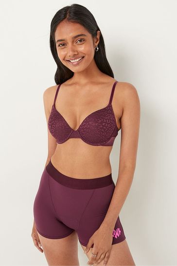 Buy Victoria's Secret PINK Period Short Knicker from the Victoria's ...