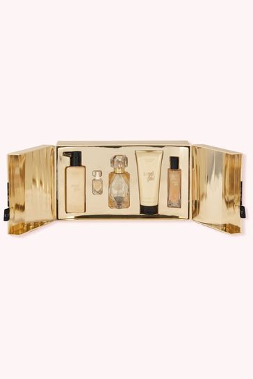 Buy Victoria's Secret 5 Piece Gift Set from the Victoria's Secret UK ...