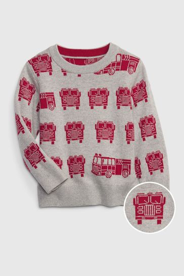 Buy Gap Graphic Jumper from the Gap online shop
