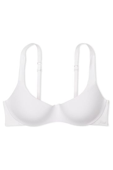 Buy Victoria's Secret PINK Bralette from the Victoria's Secret UK ...