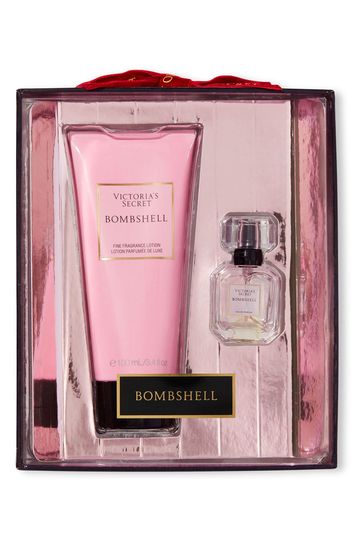 Buy Victoria's Secret 2 Piece Gift Set from the Victoria's Secret UK ...