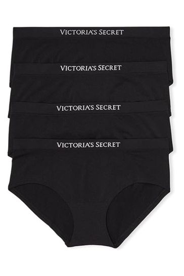 Buy Victoria's Secret Multipack Knickers from the Victoria's Secret UK online shop