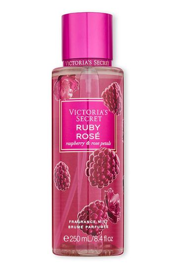 Buy Victoria's Secret Body Mist from the Victoria's Secret UK online shop