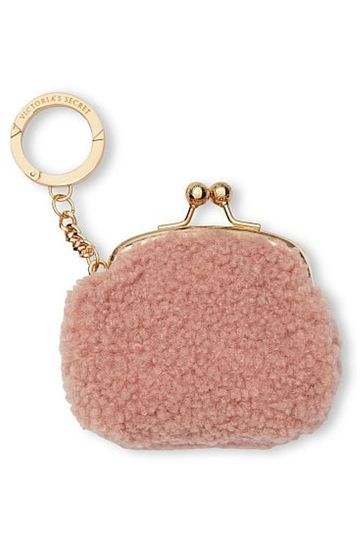 Buy Victoria's Secret Coin Pouch from the Victoria's Secret UK online shop