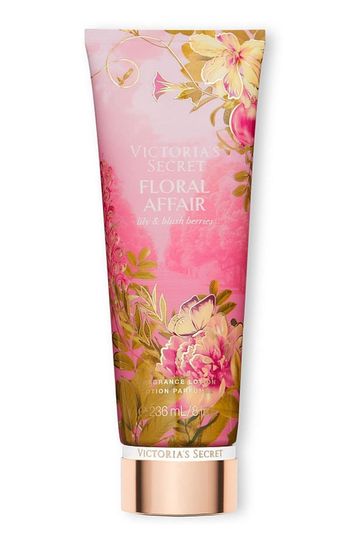 Buy Victoria's Secret Body Lotion from the Victoria's Secret UK online shop