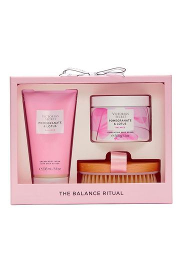 Buy Victoria's Secret 3 Piece Ritual Gift Set from the Victoria's ...
