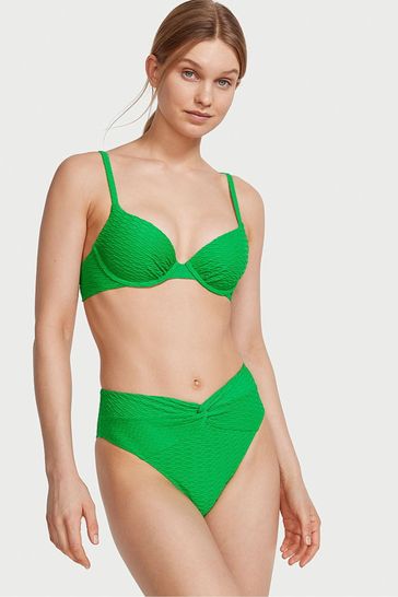 Buy Victorias Secret Swim Bikini Bottom From The Victorias Secret Uk