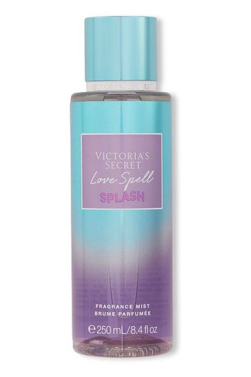 Buy Victoria's Secret Body Mist from the Victoria's Secret UK online shop