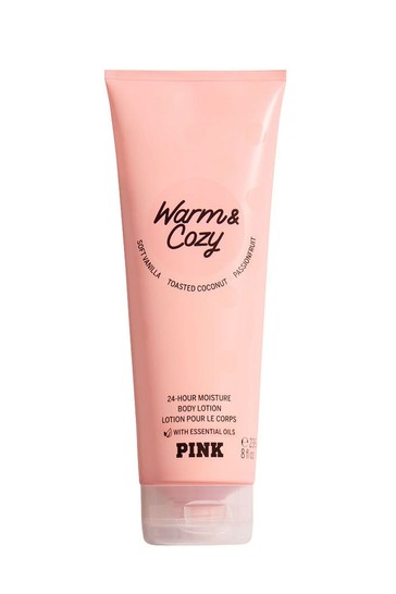 Buy Victoria's Secret PINK Body Lotion from the Victoria's Secret UK ...
