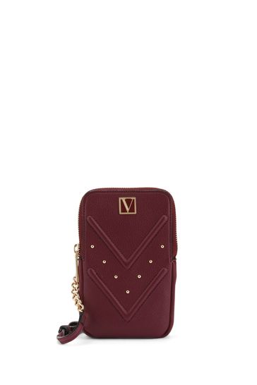 Buy Victoria's Secret Phone Crossbody from the Victoria's Secret UK ...