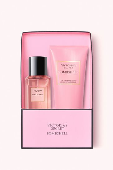 Buy Victoria's Secret Gift Set from the Victoria's Secret UK online shop