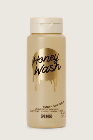 Buy Victoria's Secret PINK Body Wash from the Victoria's Secret UK ...