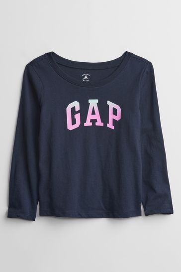 Buy Gap Logo T-Shirt from the Gap online shop
