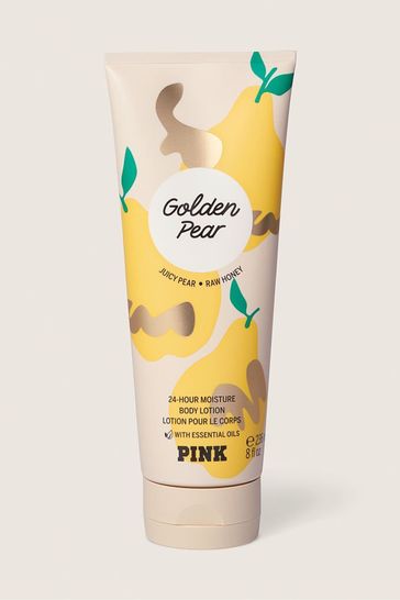 Buy Victoria's Secret PINK Body Lotion from the Victoria's Secret UK ...