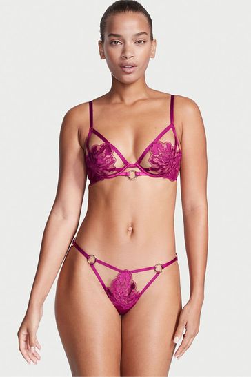 G String Victorias Secret