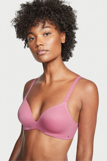 Buy Victoria's Secret VS Bare Infinity Flex Bra from the Victoria's Secret UK online shop
