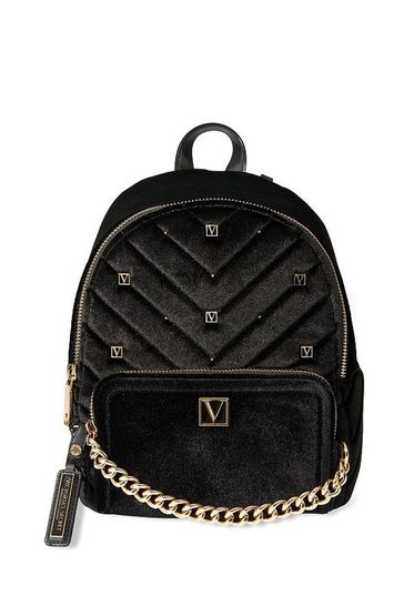 Buy Victoria's Secret Backpack from the Victoria's Secret UK online shop