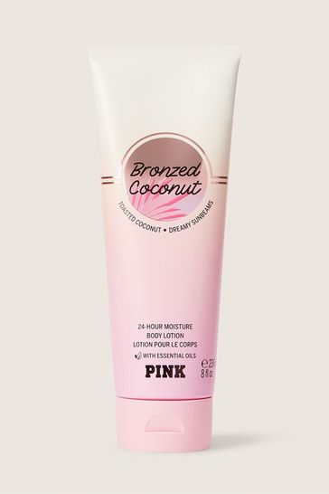 Buy Victoria's Secret PINK Body Lotion from the Victoria's Secret UK ...