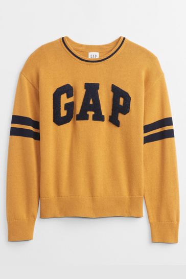 Buy Gap Graphic Jumper from the Gap online shop