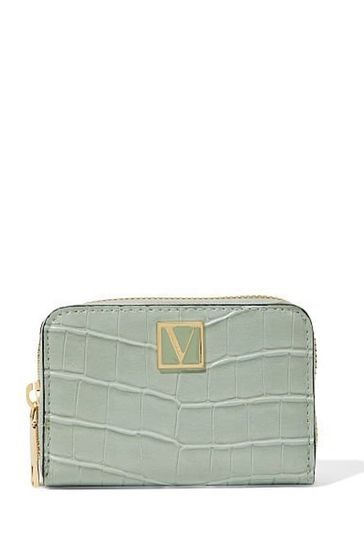 Buy Victoria's Secret The Victoria Small Purse from the Victoria's ...