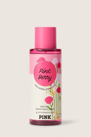 Buy Victoria's Secret PINK Body Mist from the Victoria's Secret UK ...