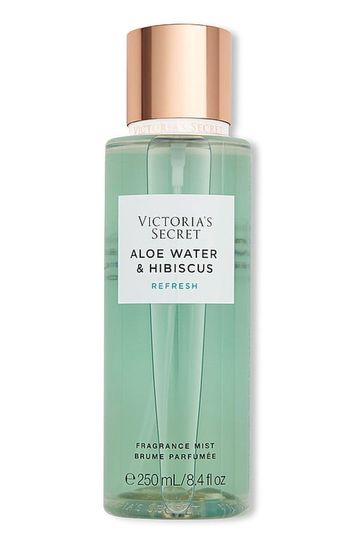 Buy Victoria's Secret Body Mist from the Victoria's Secret UK online shop
