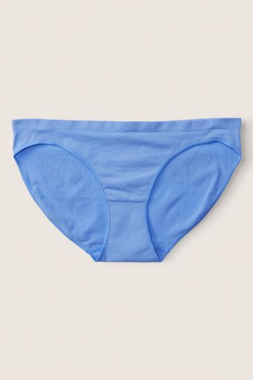 Buy Victorias Secret Pink Seamless Bikini Knicker From The Victorias