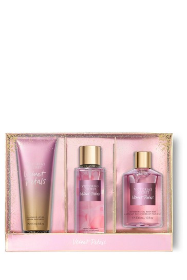 Buy Victoria's Secret Gift Set from the Victoria's Secret UK online shop