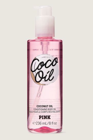 Buy Victoria's Secret Body Oil from the Victoria's Secret UK online shop