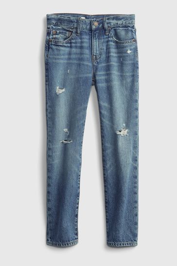 Buy Gap Original Fit Jeans from the Gap online shop
