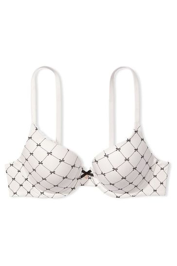 Victoria's Secret Smooth Full Cup Push Up Bra | Victoria's Secret Ireland