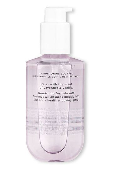 Victoria's Secret Body Oil | Victoria's Secret Ireland