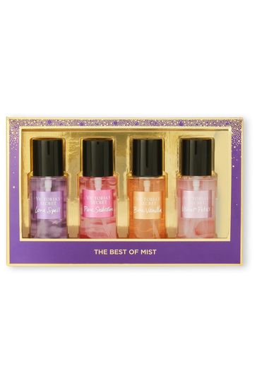 Victoria's Secret The Best of Mist Gift Set | Victoria's Secret Ireland