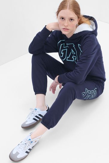 Buy Gap Logo Joggers from the Gap online shop