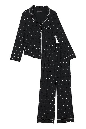 Victoria's Secret Modal long pyjamas | Victoria's Secret Ireland
