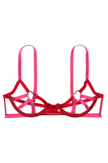Buy Victorias Secret Strappy Bra From The Victorias Secret Uk Online Shop