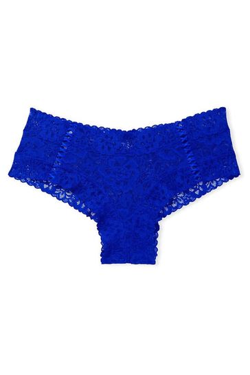 Victoria's Secret Lace Cheeky Knickers | Victoria's Secret Ireland
