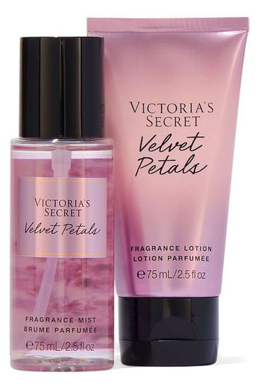 Buy Victoria's Secret 2 Piece Gift Set from the Victoria's Secret UK ...