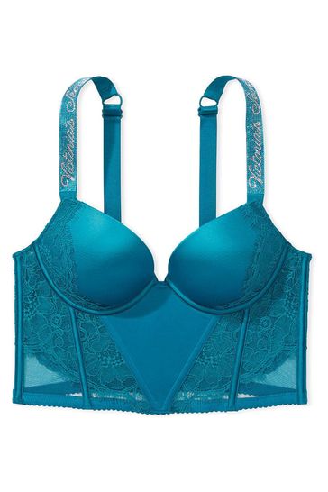 Victoria's Secret Push Up Bra Top | Victoria's Secret Ireland