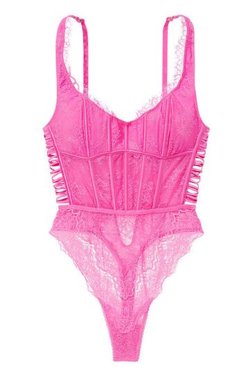 Buy Victoria's Secret Bodysuit from the Victoria's Secret UK online shop