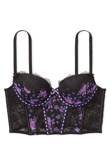 Victoria's Secret Corset Bra Top | Victoria's Secret Ireland