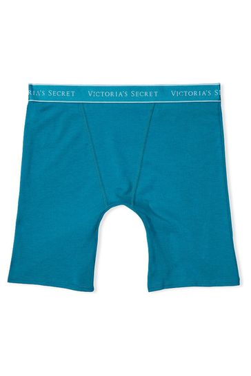Victoria's Secret Logo Boxer Briefs Knickers | Victoria's Secret Ireland