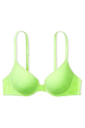 Buy Victoria's Secret PINK Bra from the Victoria's Secret UK online shop